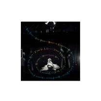 Addison - Limited Edition Picture Disc Vinyl – Addison Rae Official Store