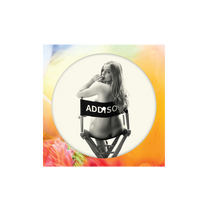 Addison - Limited Edition Picture Disc Vinyl – Addison Rae Official Store