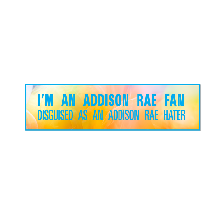 Addison Rae Official Store