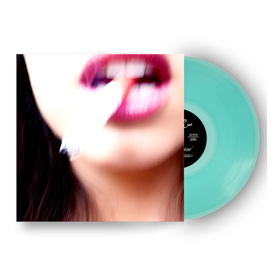 Vinyl – Addison Rae Official Store